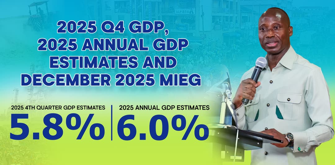 Inflation Rate | Ghana Statistical Service