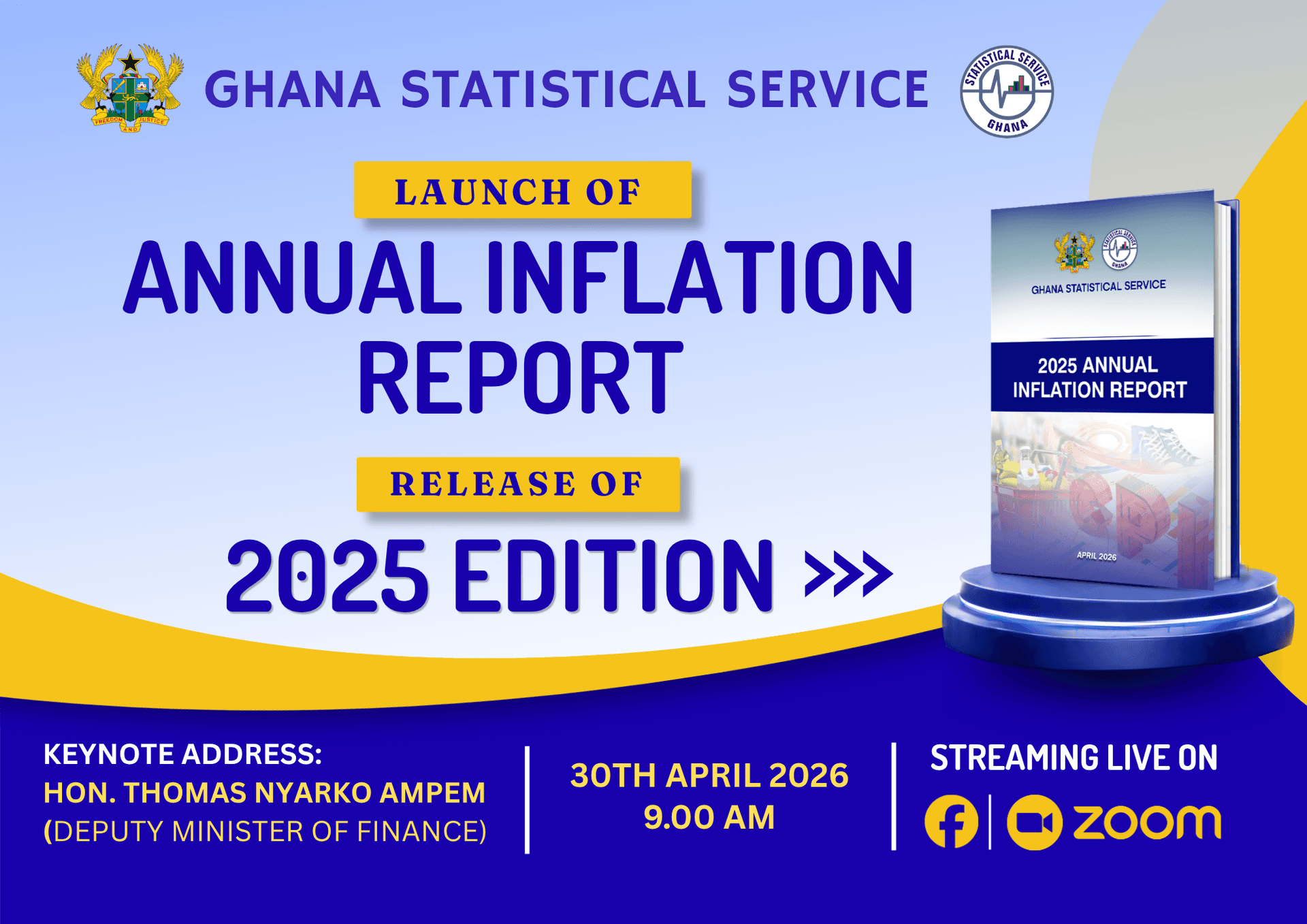Ghana Statistical Service