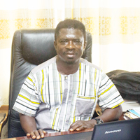 Ghana Statistical Services.