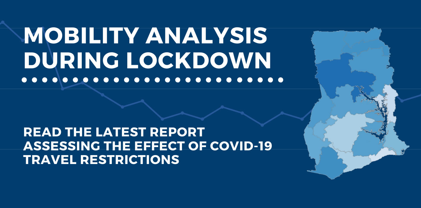 Ghana Statistical Services.