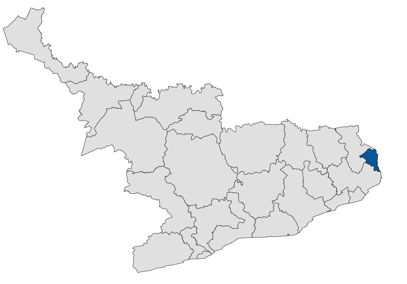 Ghana Statistical Services.