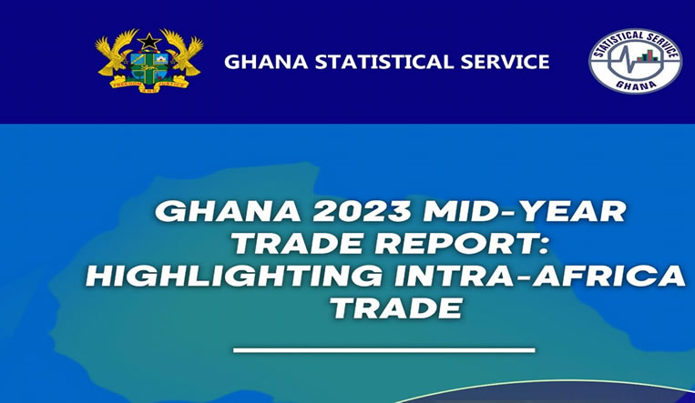 Ghana Statistical Services.
